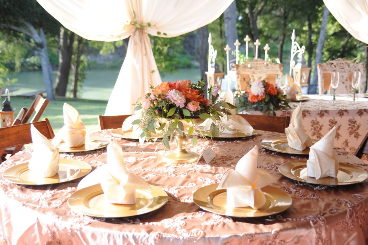 Spirit Inn of Mission Valley | A Special Event Center