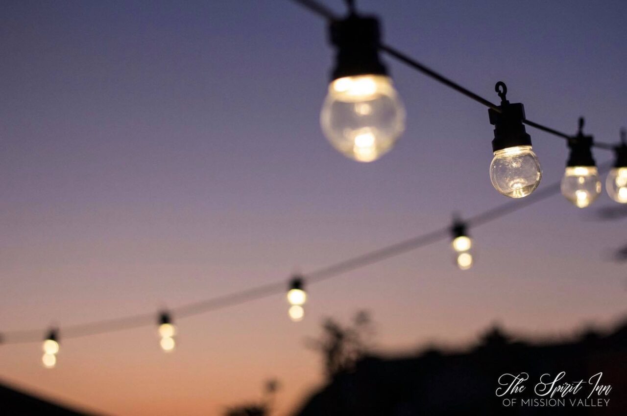 Spirit Inn of Mission Valley | A Special Event Center