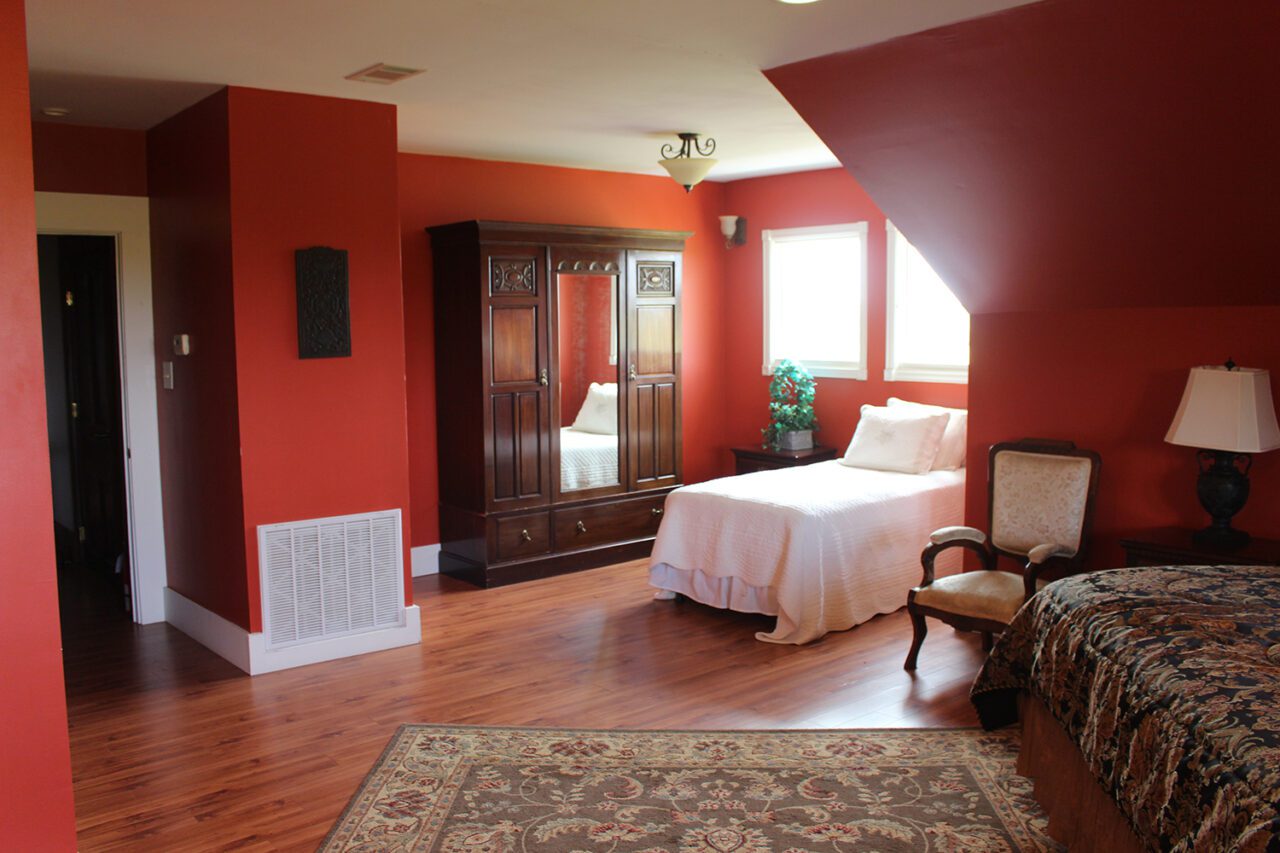 Accommodations | Spirit Inn of Mission Valley