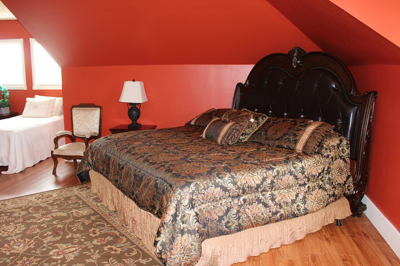 Accommodations | Spirit Inn of Mission Valley