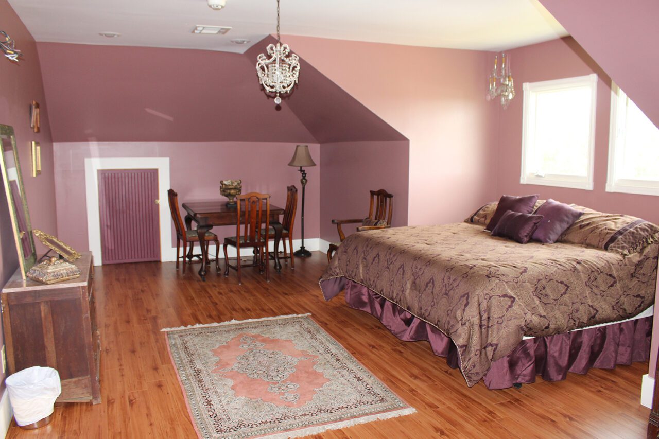 Accommodations | Spirit Inn of Mission Valley