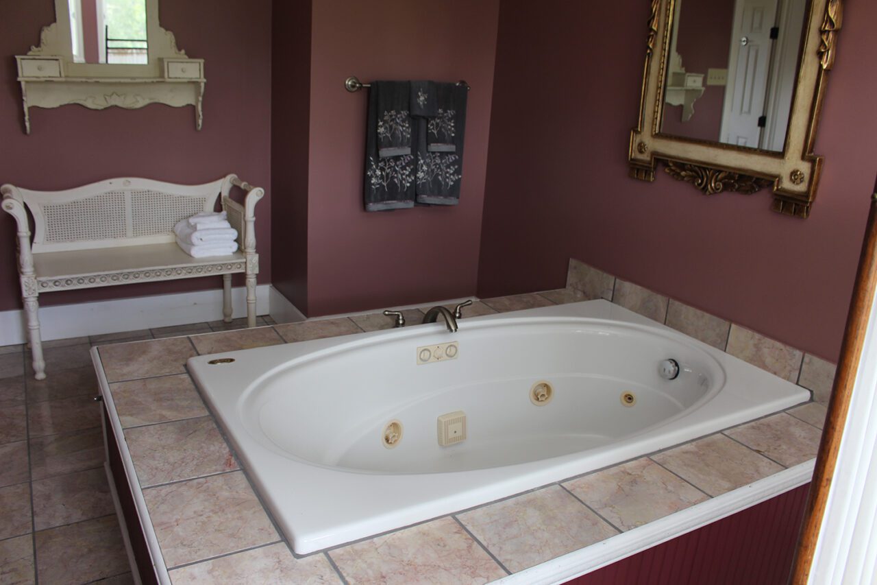 Accommodations | Spirit Inn of Mission Valley